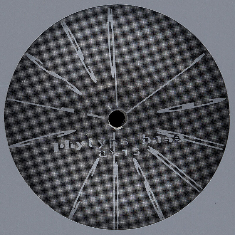 Basic Channel: Phylyps Trak - Hard Wax