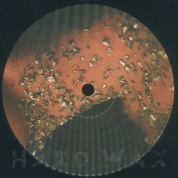 Joakim Hellgren: Treebank EP - Hard Wax