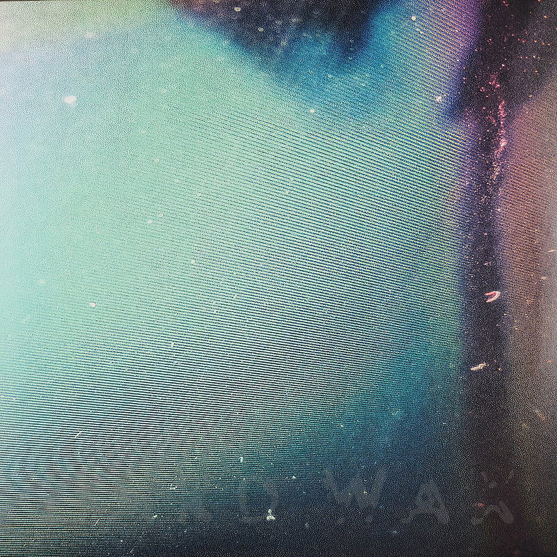 E.R.P.: Rotating Assembly - Hard Wax