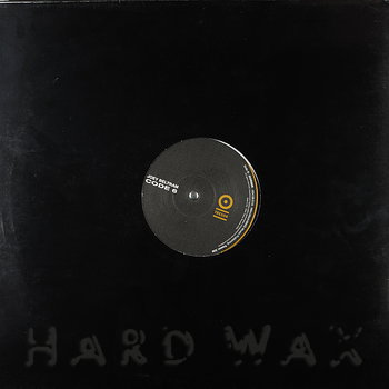 Joey Beltram: Code 6 - Hard Wax