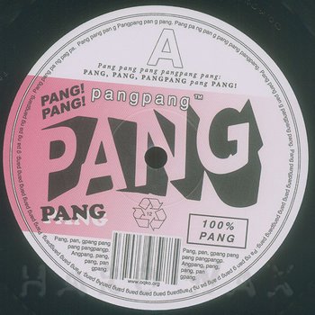 Pang: Pang - Hard Wax